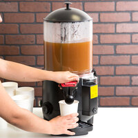 Syrup Warmer Dispensers: Shop WebstaurantStore