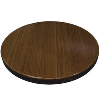 Round Table Tops: Round Wood Table Tops & More!