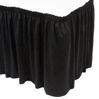 Marko by Carlisle: Table Skirting, Padding, Clips, Covers, & More