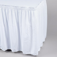 Marko by Carlisle: Table Skirting, Padding, Clips, Covers, & More