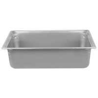 Vollrath 95100 Super Pan 3® Full Size Cook-Chill Cover