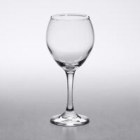 Libbey 3014 Perception Customizable 13.5 oz. Red Wine Glass - 24/Case