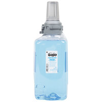 GOJO® 8888-06 GOJO 1250 mL Chrome Manual Hand Soap Dispenser