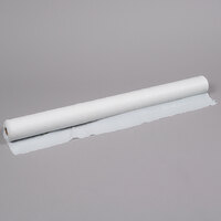 Atlantis Plastics White Table Protector: WebstaurantStore