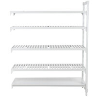 Cambro Shelving: Camshelving® Basics, Elements, & Premium