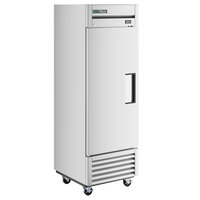 True T-72-HC Solid Door Reach-In Refrigerator