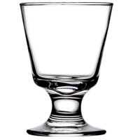 Libbey 3779 Embassy 9 oz. Martini Glass - 12/Case