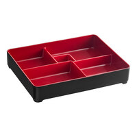 Bento Boxes for Restaurants: Shop Melamine & More Wholesale