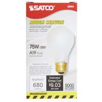 Shatterproof Light Bulbs | Shatter Resistant Light Bulbs