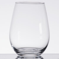Restaurant Glassware: Bar Glasses, Drinking Glasses, & More