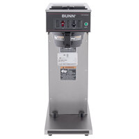 Bunn 23001.0000 CW15-APS Pourover Airpot Coffee Brewer - 120V