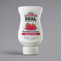 Real Cocktail Ingredients Fruit Purees & Mixes - WebstaurantStore