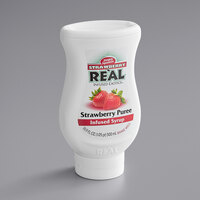 Real Cocktail Ingredients Fruit Purees & Mixes - WebstaurantStore