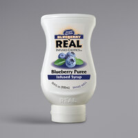 Real Cocktail Ingredients Cocktail Syrups & Mixes | WebstaurantStore