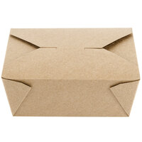 Paper & Cardboard Take Out Boxes - WebstaurantStore