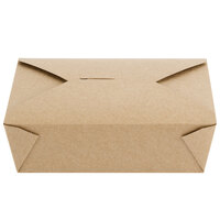 Paper & Cardboard Take Out Boxes - WebstaurantStore