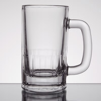 Anchor Hocking 1816 16 oz. Beer Mug - 24/Case