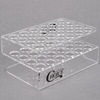 Choice 5 5/8" Neon Plastic Test Tube Shot / Shooter with Assorted ...