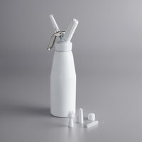 Coffee Cream Dispenser | Cream Dispenser for Coffee