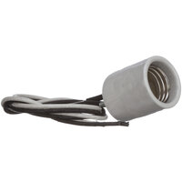 Heat Lamp Parts: Sockets, Switches, Bulbs, & More