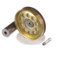 Hobart 00-271837 Solenoid Valve Kit