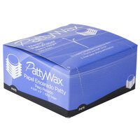 Hamburger Paper: Patty Paper & Hamburger Sheets in Bulk