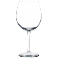 Libbey 7505 Vina 18.25 oz. Balloon Wine / Cocktail Glass - 12/Case