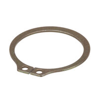 Baxter Equipment Parts and Accessories