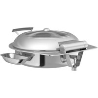 Chafing Fuel Types, Uses, & Safety - WebstaurantStore