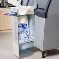 Ice Bagging Machines: Ice Baggers at Low Prices