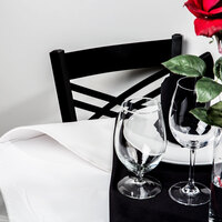 Folding Table Shapes, Sizes, & Dimensions Explained