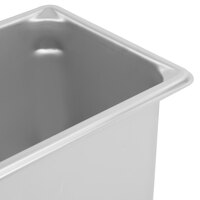 Types of Food Pans | Food Pan Buying Guide