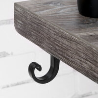 Under-Table Purse Hooks: Shop WebstaurantStore