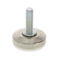 Refrigeration Equipment Legs | Commercial Refrigerator Legs