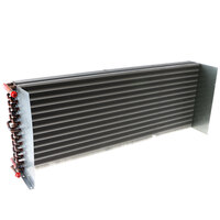 Glastender 08000076 Condenser Coil