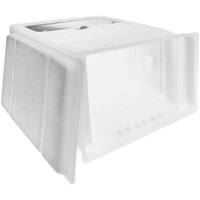 Glastender LCBIN Bin