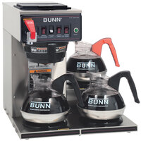 Bunn CW Series | Bunn CW Coffee Maker | WebstaurantStore