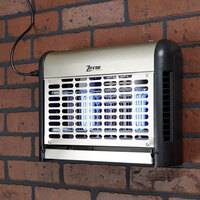 Commercial Bug Zappers for Restaurants & More