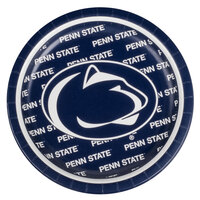 Creative Converting 724729 54" x 108" Penn State University Plastic ...