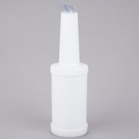 Store and Pour Containers & Bar Juice Pourers