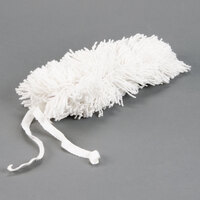 Rubbermaid T110 Overhead Duster with Straight Head (FGT11000GY00)