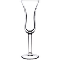 Libbey 8455 6 oz. Martini Glass - 36/Case | WebstaurantStore
