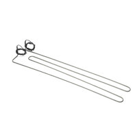 Kason® 27C Deadbolt Handle Latch ( 4", Chrome)