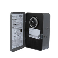 Heatcraft 21340101 Electric Timer