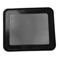 TurboChef NGC1478 Equivalent Aluminum 13 1/2" x 12 1/4" Paddle Peel for ...