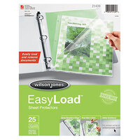 Wilson Jones Binders and Office Products