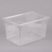 Lexan Food Boxes | WebstaurantStore