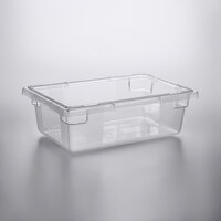 Lexan Food Boxes | WebstaurantStore