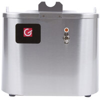 Grindmaster P200E 1.5 Gallon Single Shuttle Coffee Brewer - 120V