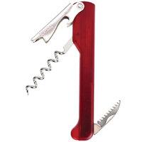 Franmara 2012G Capitano Waiter's Corkscrew with Greenwood Handle